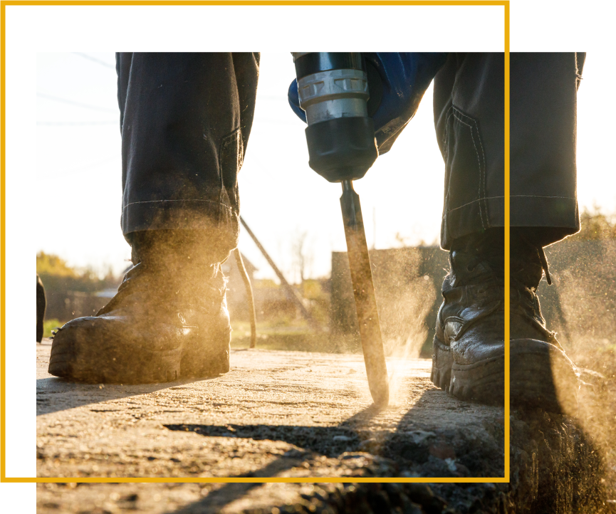 Home - Mighty Demolition Corp